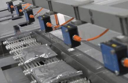 Automated Packaging Systems | Kraken Automation