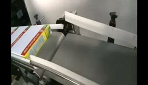 Case Flippers | Carton Up-Enders | Automated Packaging Systems