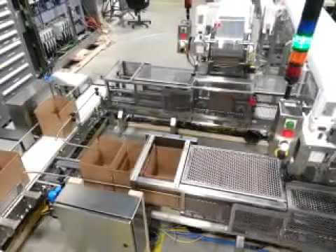 Bulk Handling | Bulk Bag Handling Systems | Bulk Loading Systems