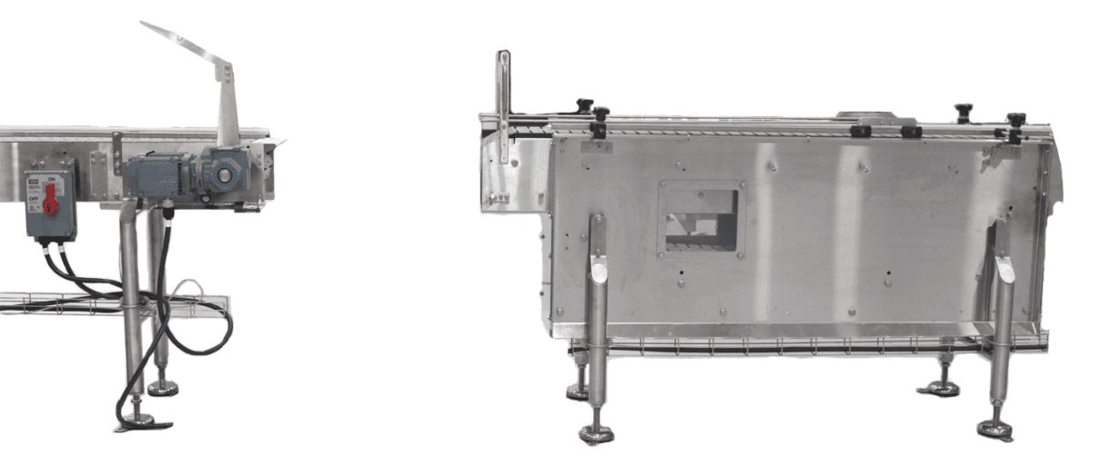 Retractable Conveyor Belt | Retractable Conveyor System