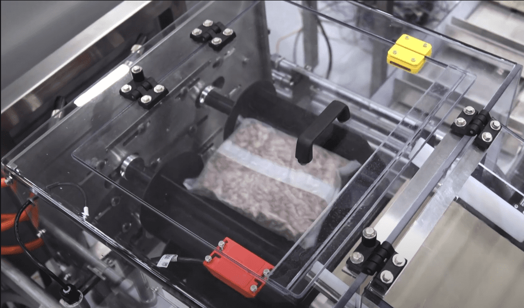 Multi-Pack Infeed and Transfer System | Cartoner Infeed Systems